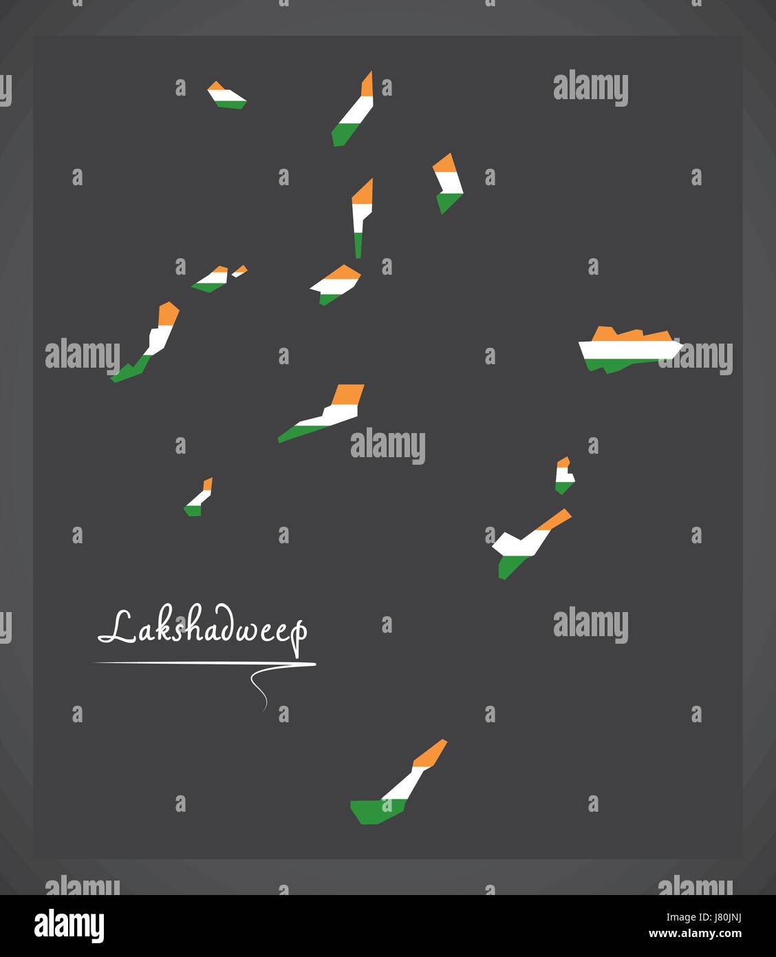 Lakshadweep islands hi-res stock photography and images - Alamy