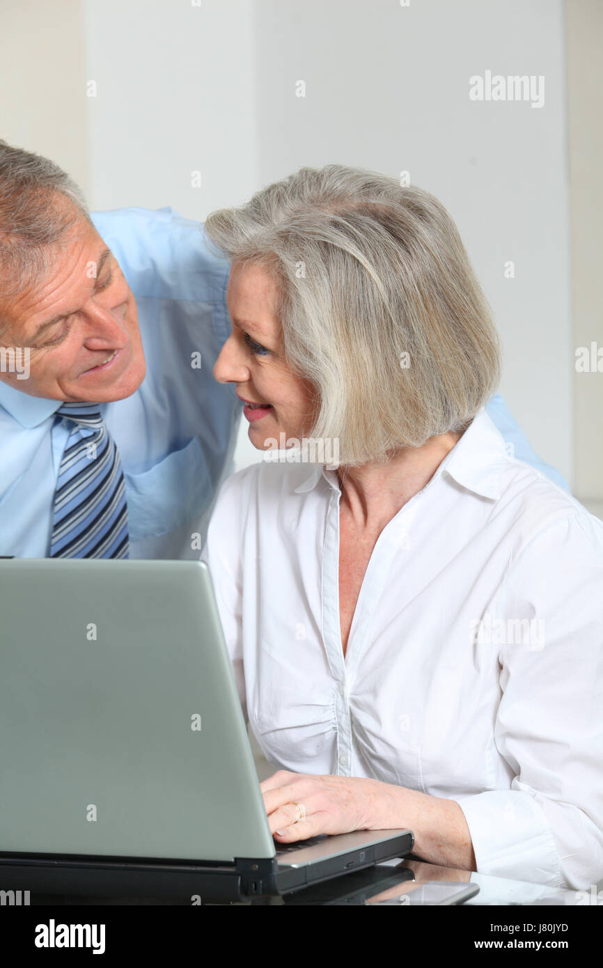 office laptop notebook computers computer laugh laughs laughing twit ...