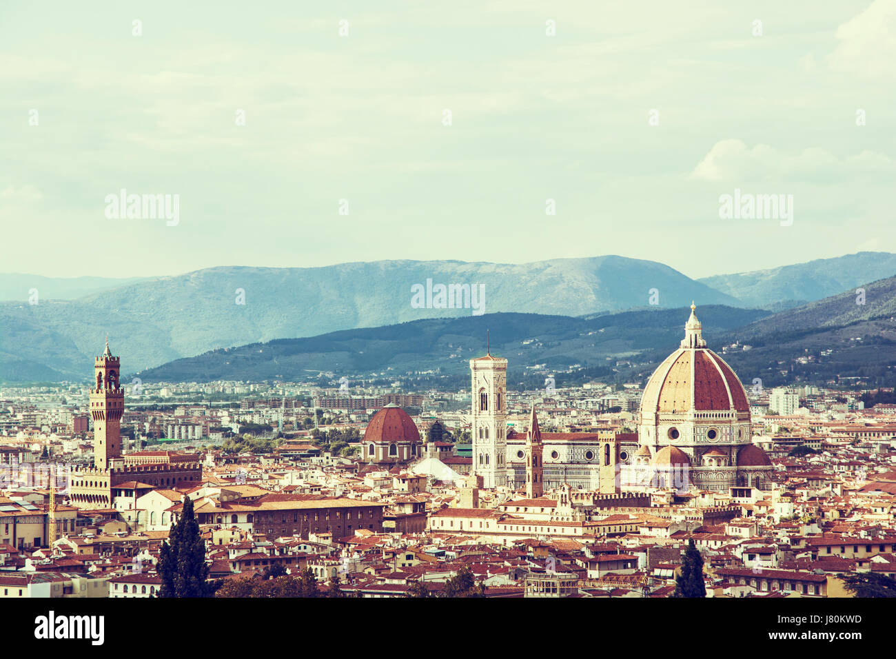Florence is the capital city of the Italian region of Tuscany and of ...