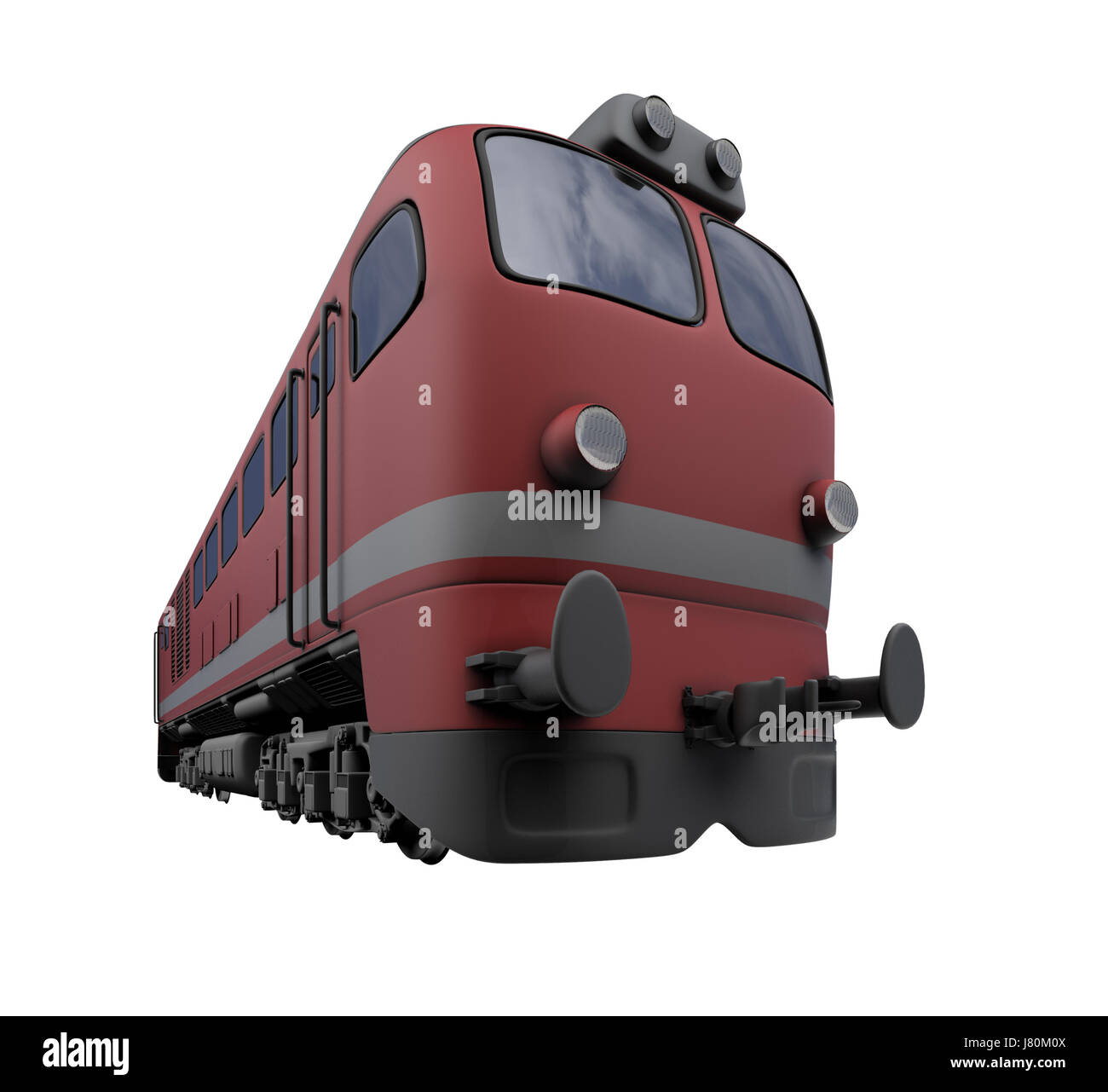 railway locomotive train engine rolling stock vehicle means of travel ...