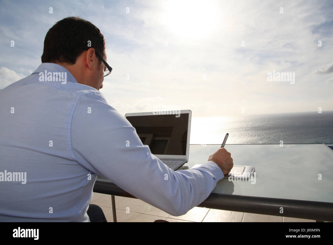 laptop notebook computers computer model design project concept plan ...