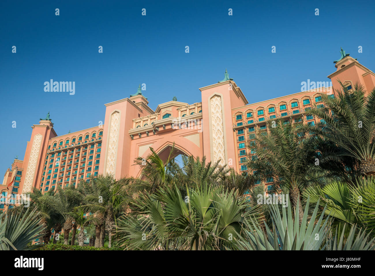 Atlantis architecture hi-res stock photography and images - Alamy
