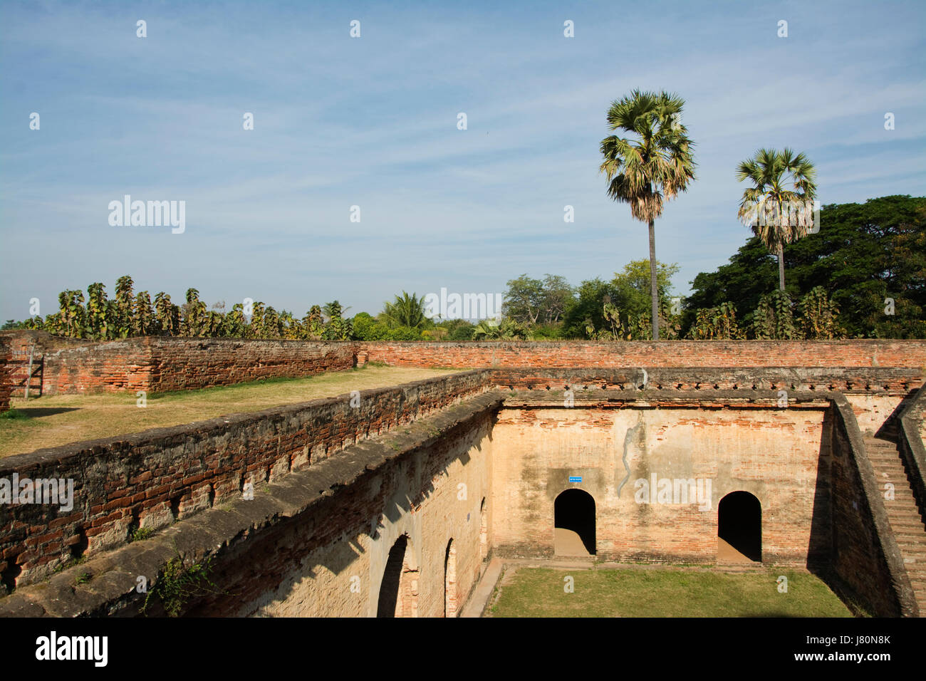 Minhla hi-res stock photography and images - Alamy