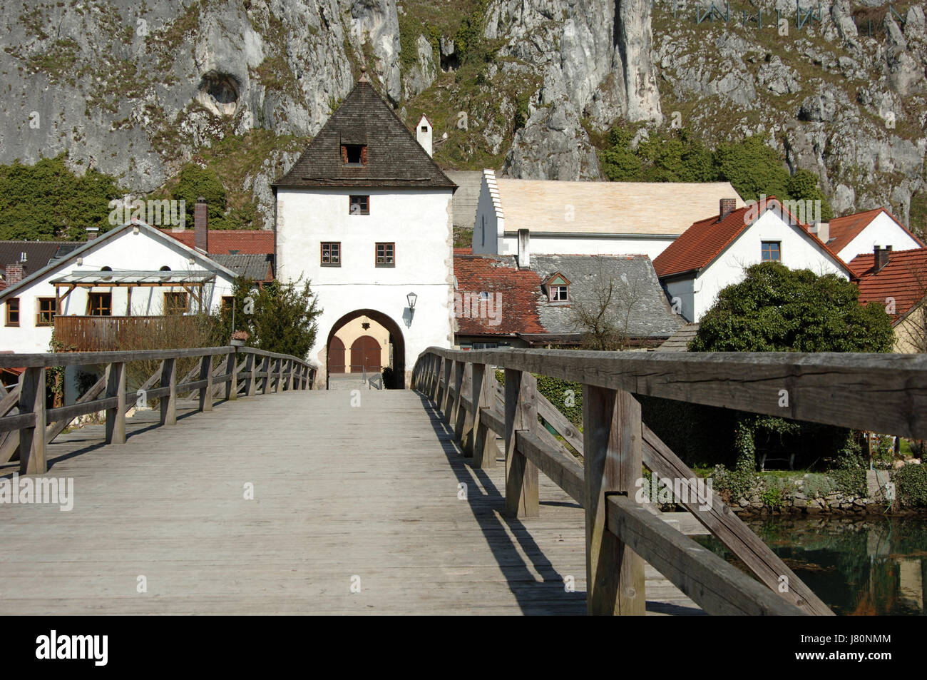 Essing market hi-res stock photography and images - Alamy