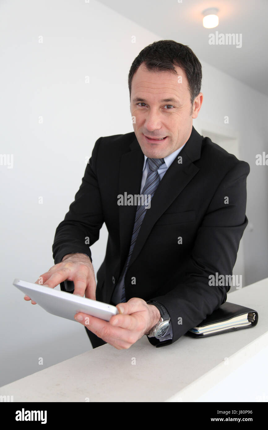 hall consultation consultancy consulting standing connection ...