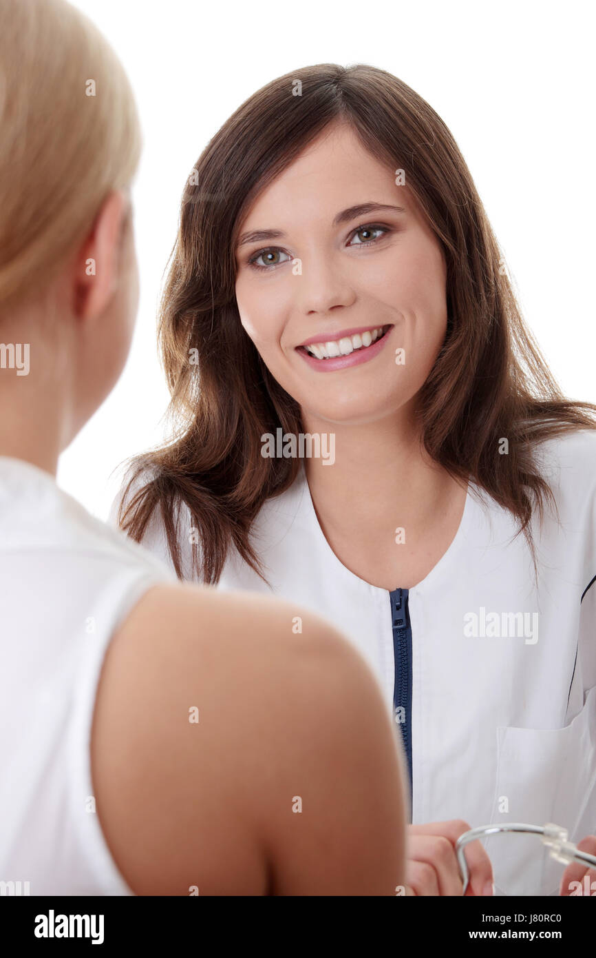 doctor physician medic medical practicioner talk speaking speaks spoken ...