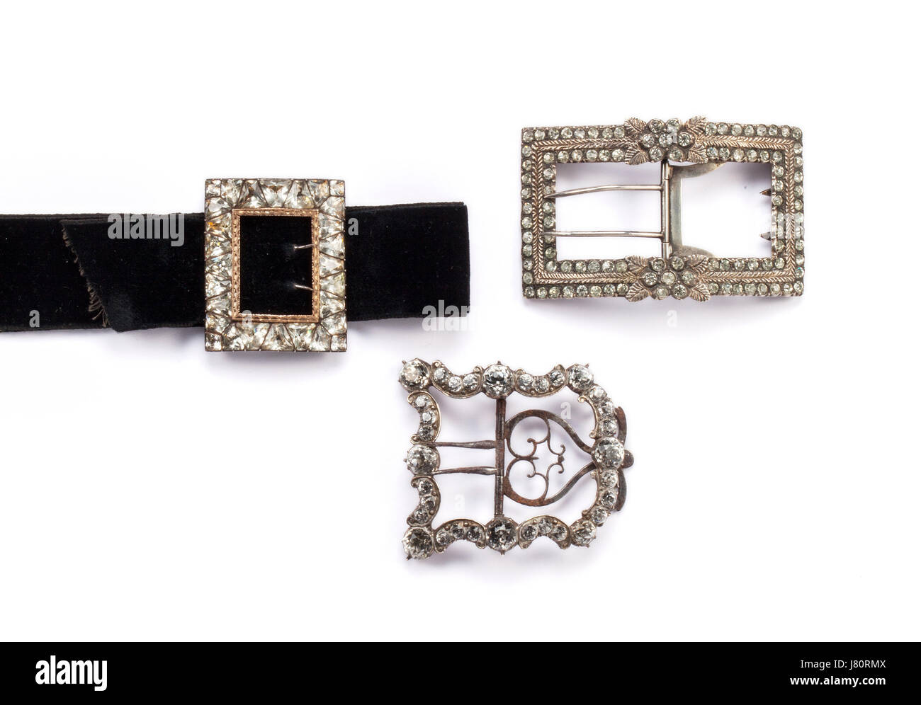 Buckles hi-res stock photography and images - Alamy