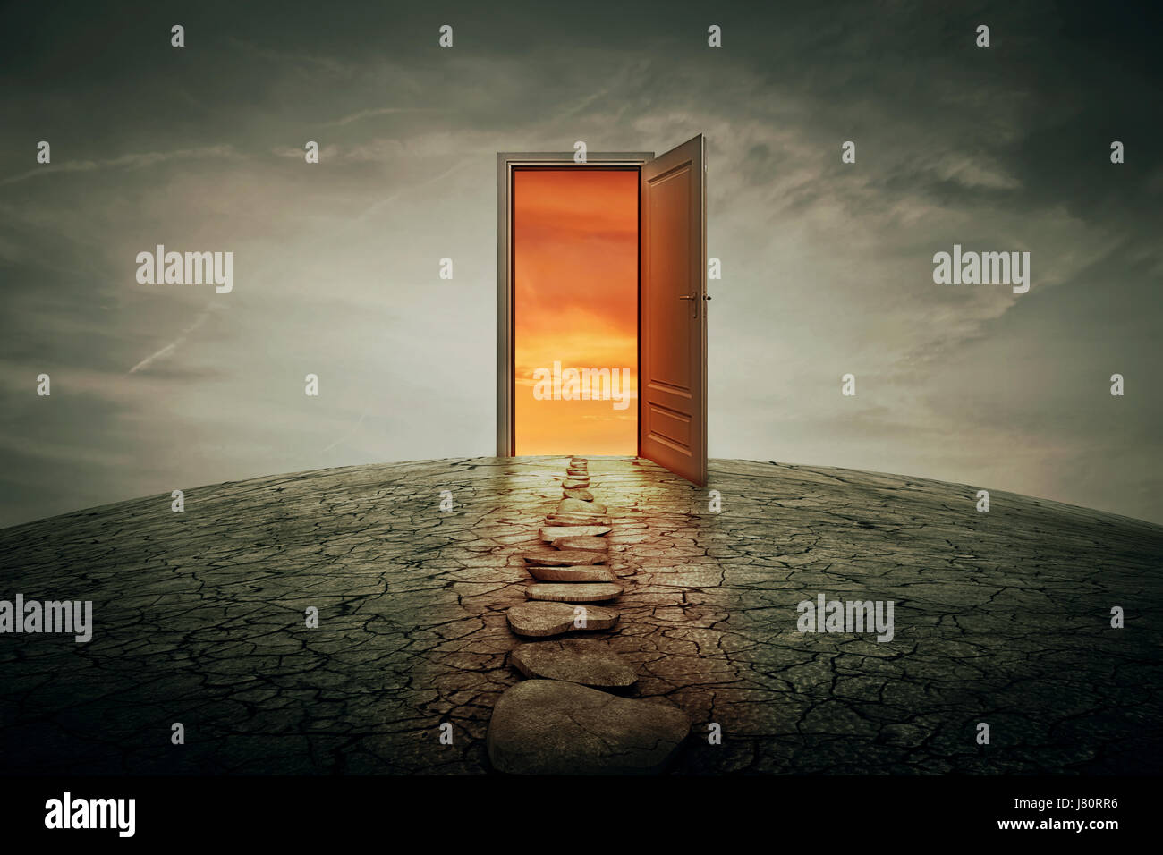 Success pathway hi-res stock photography and images - Alamy