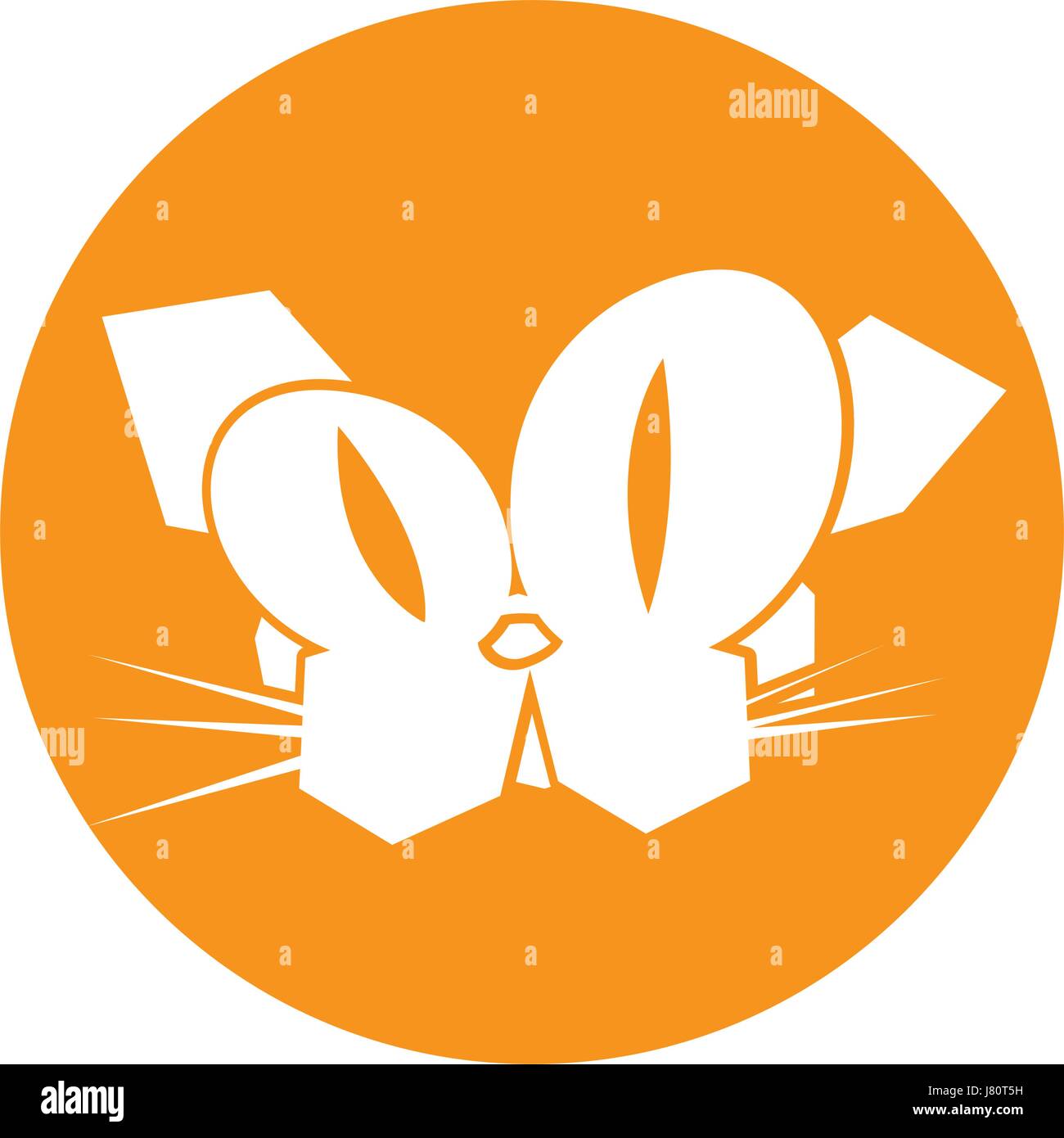 cat comic character icon Stock Vector Image & Art - Alamy