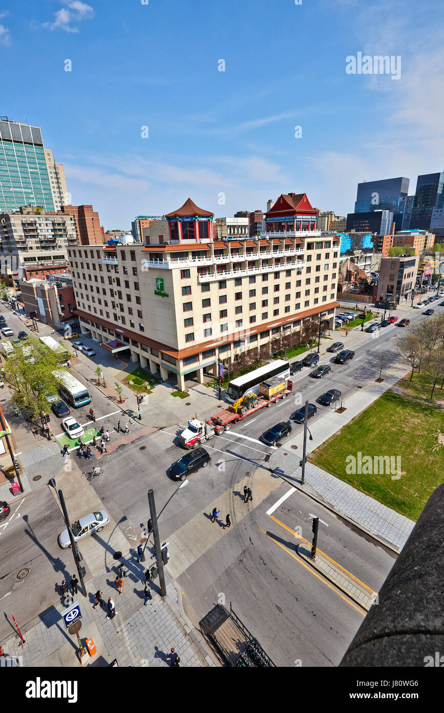 Viger hi-res stock photography and images - Alamy