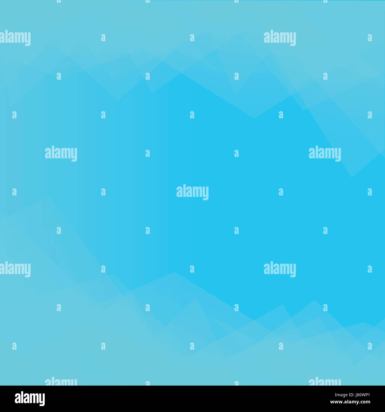 blue abstract background. vector illustration Stock Vector Image & Art ...