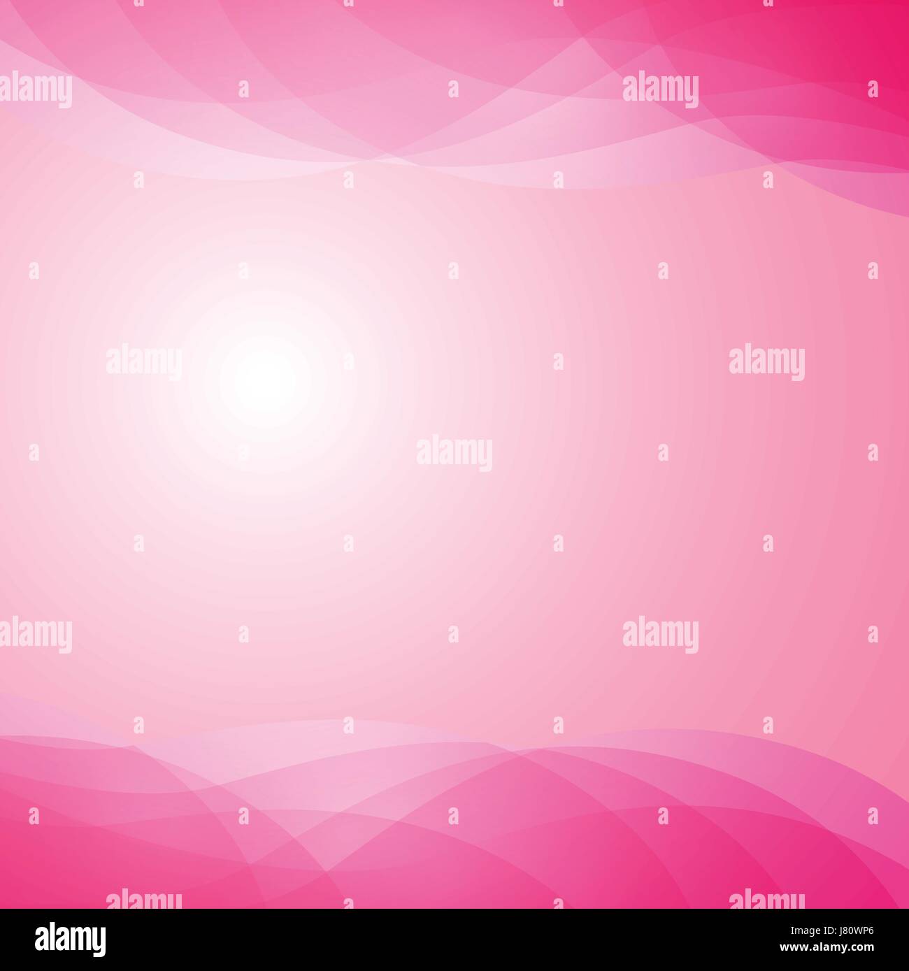 Pink abstract background. vector illustration Stock Vector Image & Art ...