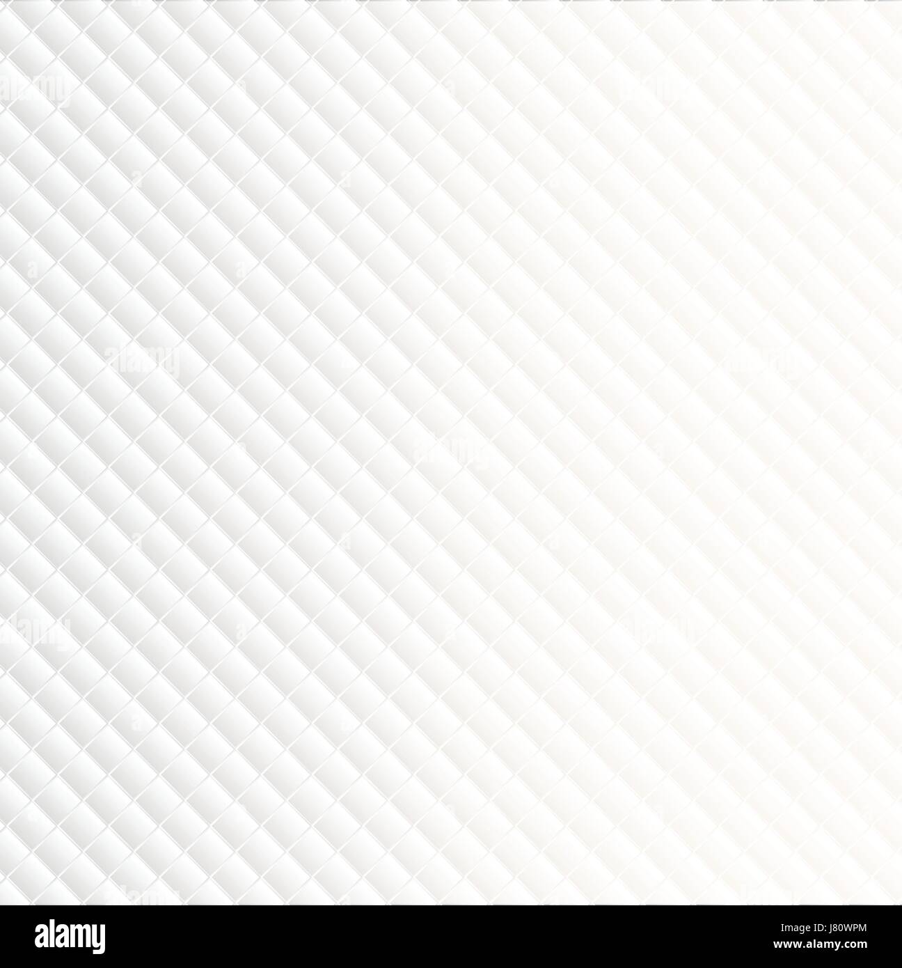 Soft white square background, copyspace, vector illustration Stock ...