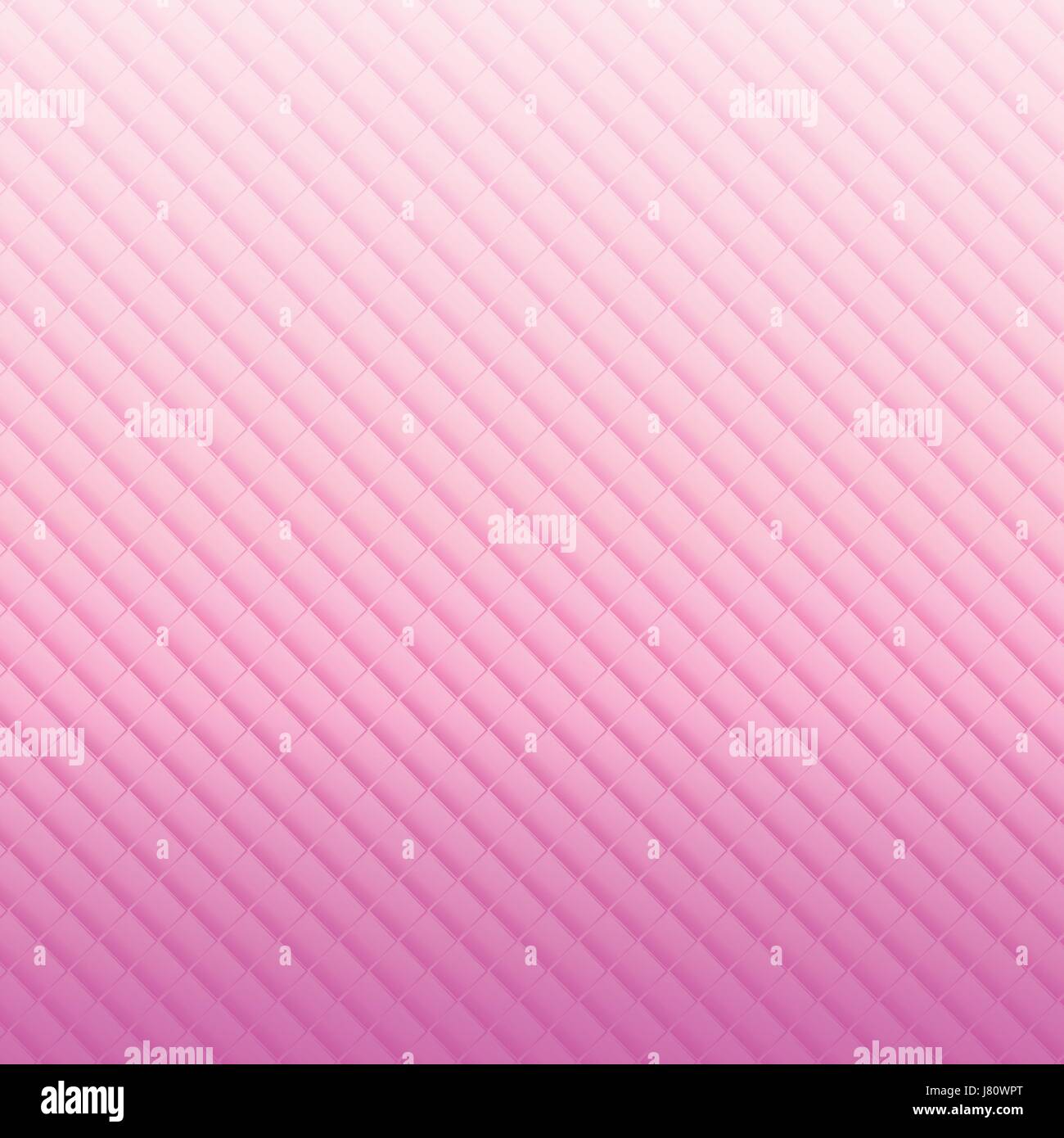 Soft pink square background, copyspace, vector illustration Stock ...