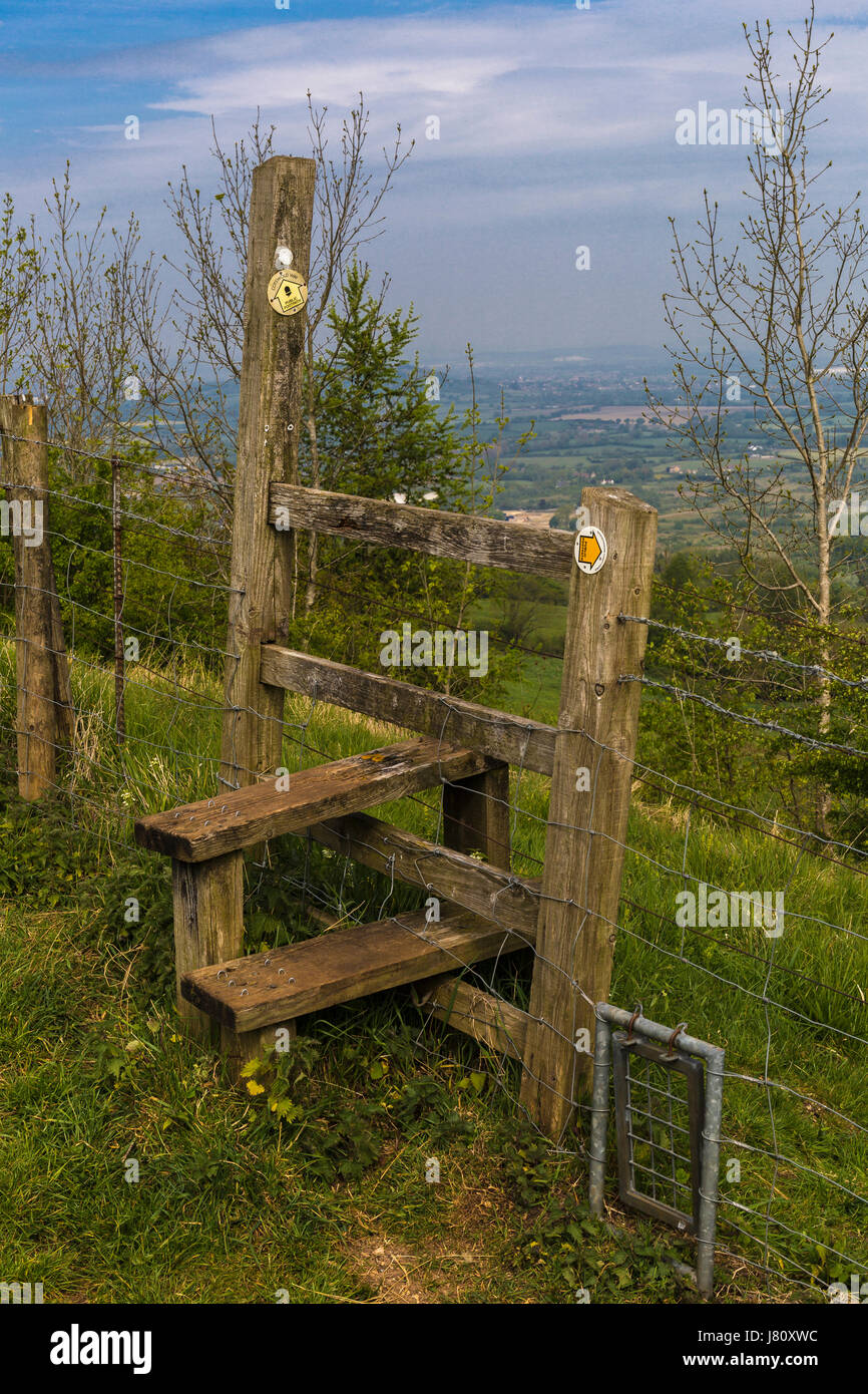 Stile field hi-res stock photography and images - Alamy