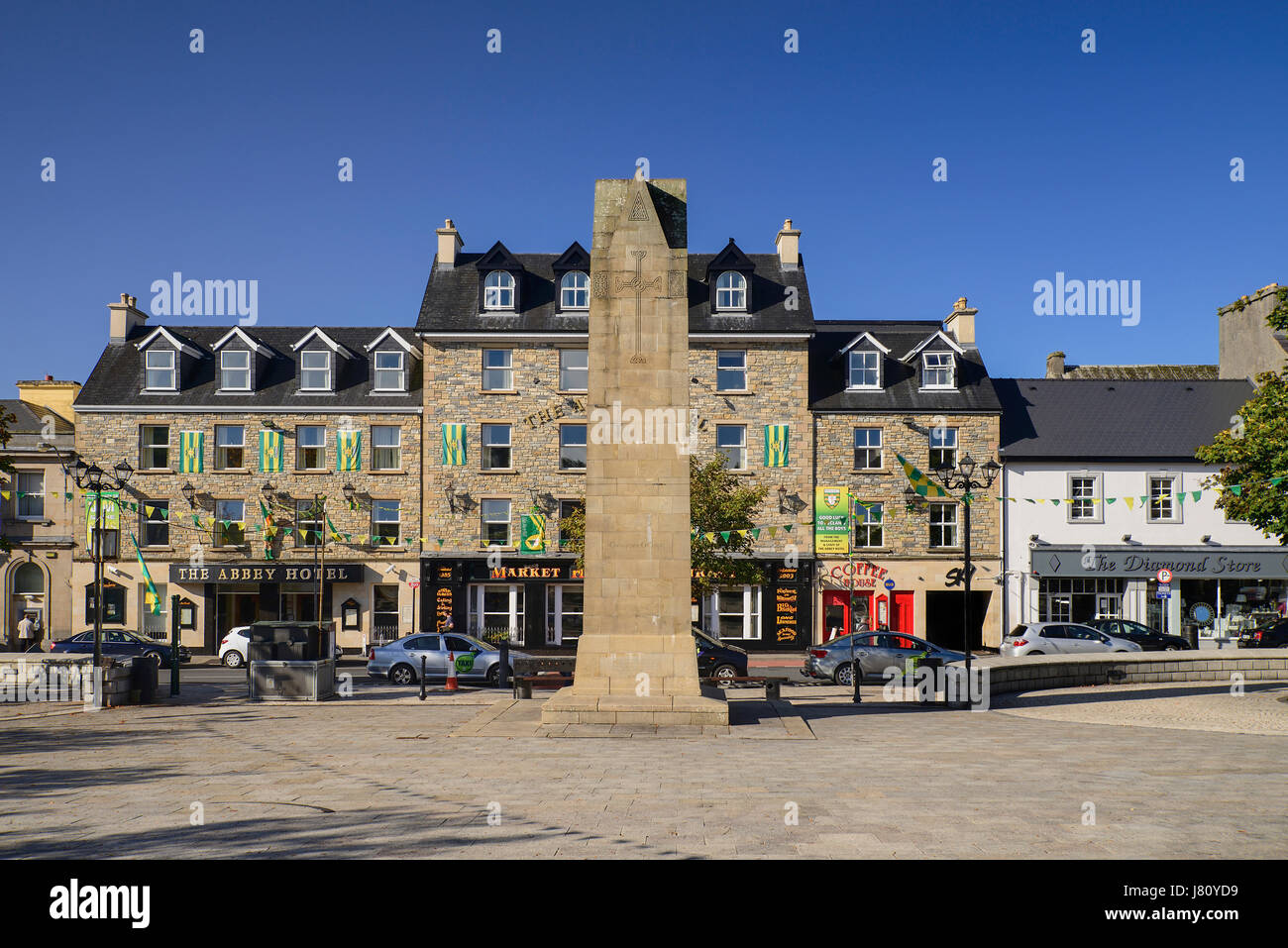 County diamond hi-res stock photography and images - Alamy