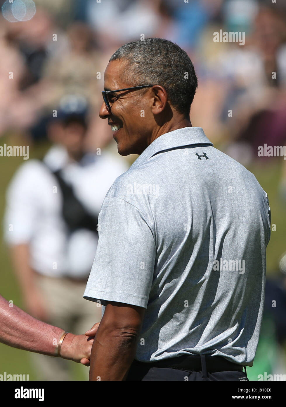Dustin Brown Teeth Fixed