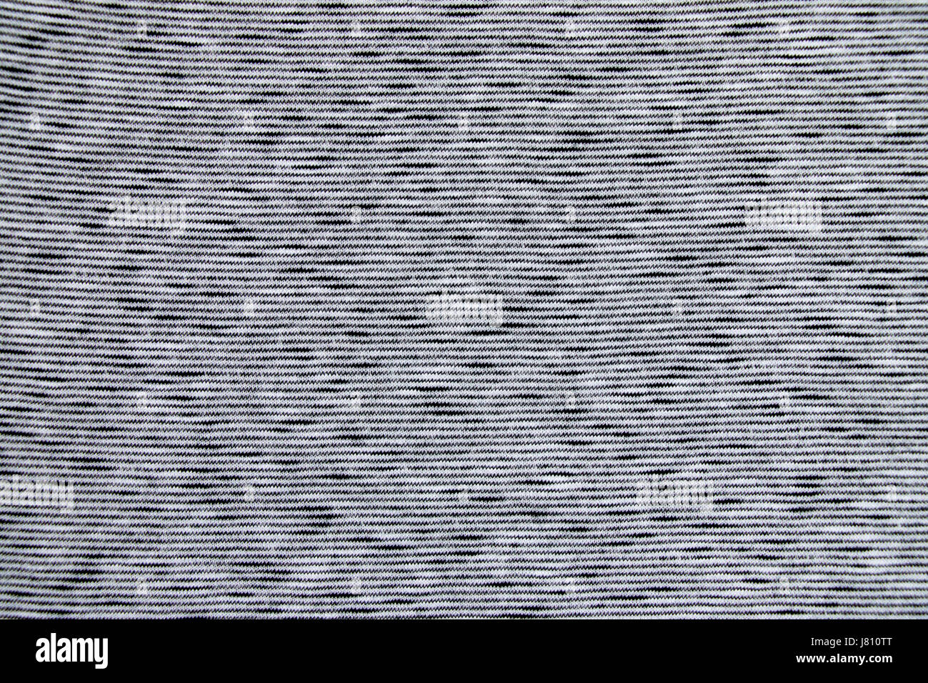 Closed up of black and white clothes texture background Stock Photo - Alamy