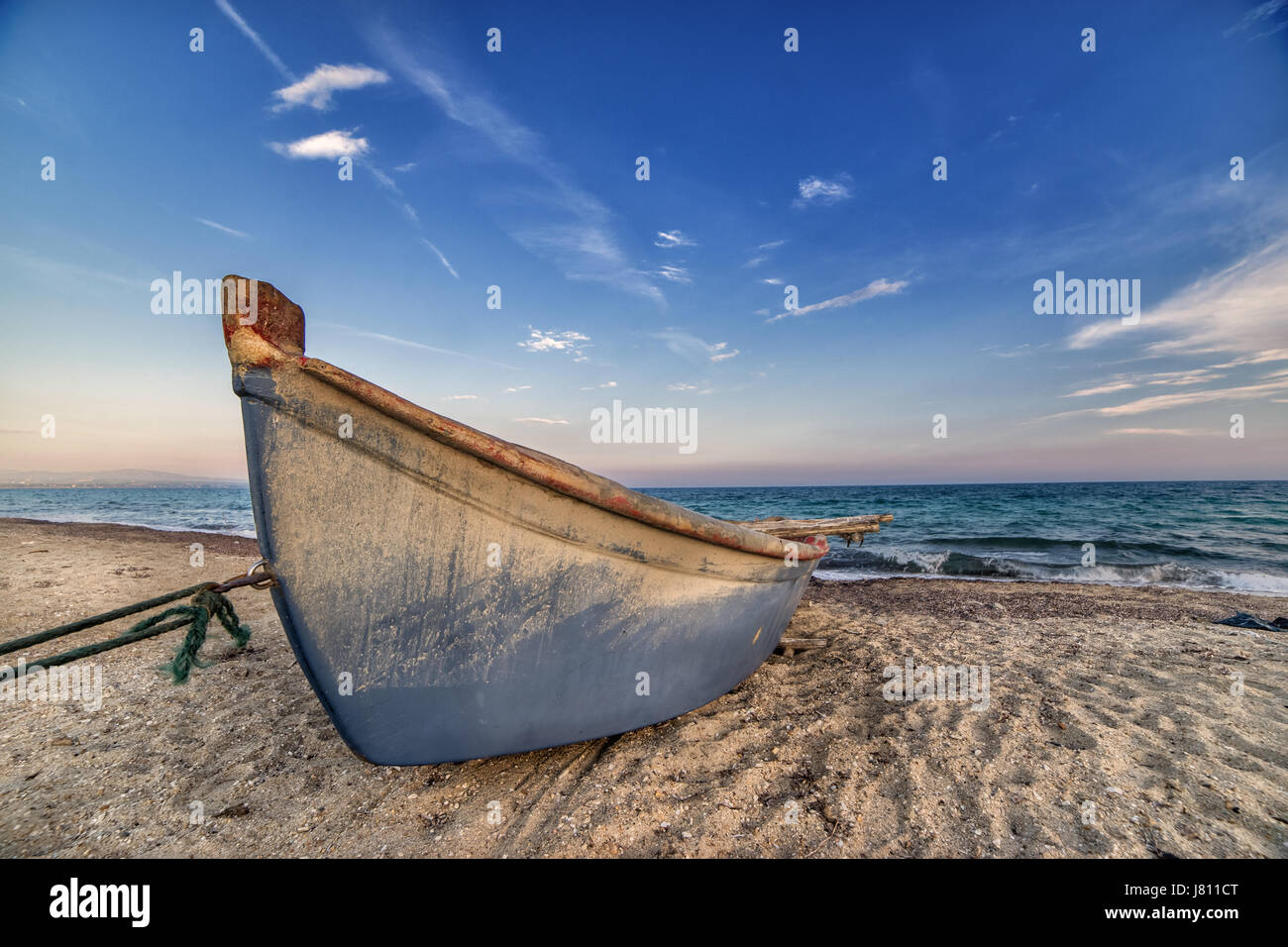 Peace of nature Stock Photo - Alamy
