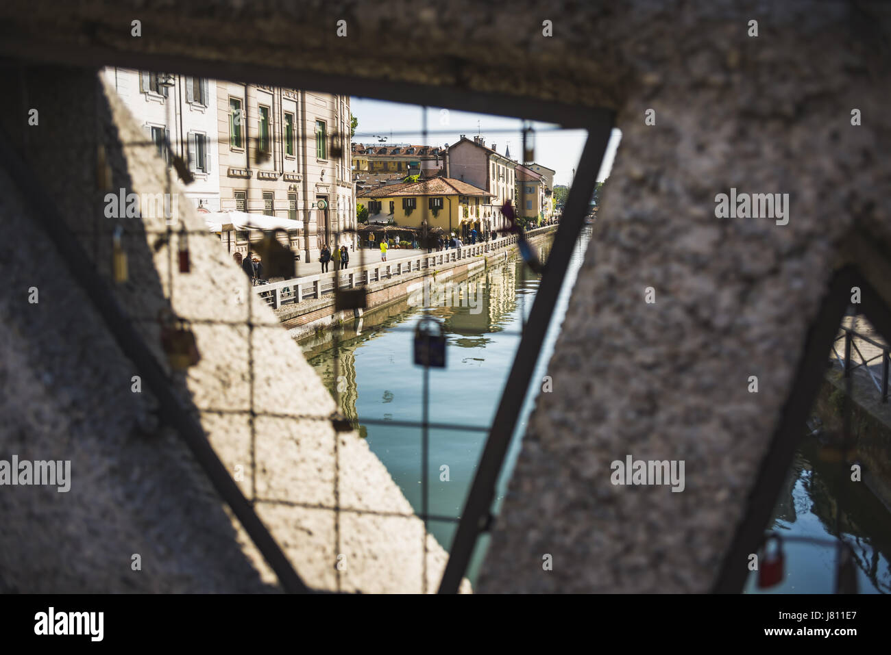 Navigating river channels hi-res stock photography and images - Alamy