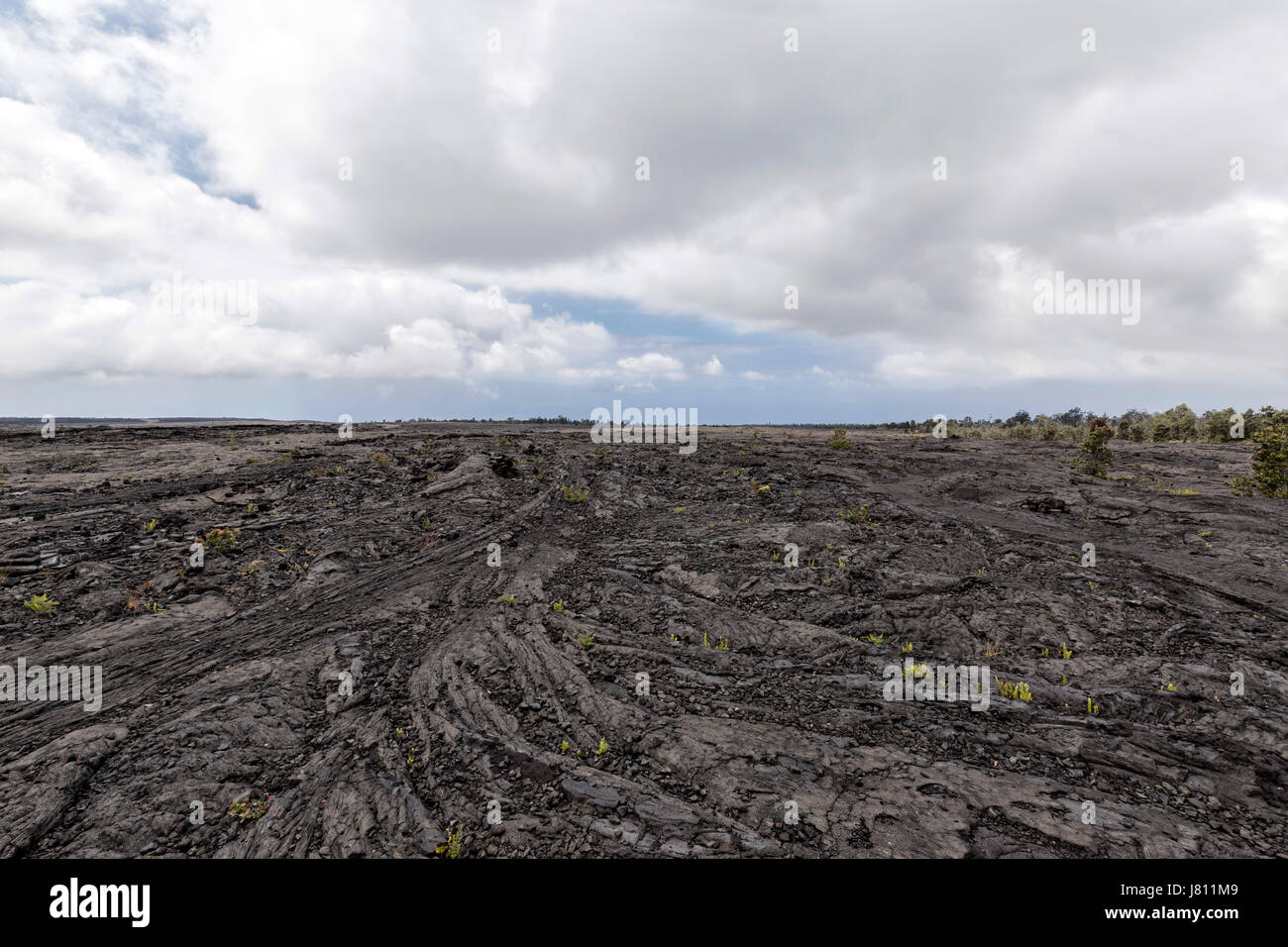 Basaltic volcanic field hi-res stock photography and images - Alamy