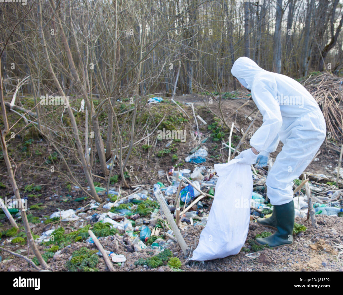 Clothing litter hi-res stock photography and images - Alamy