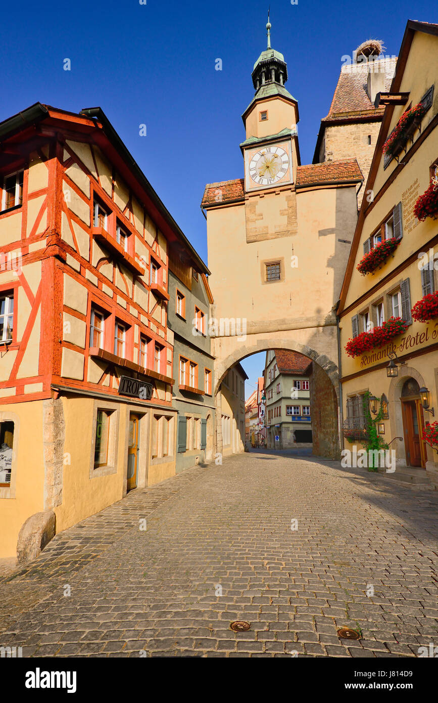 Roeder arch hi-res stock photography and images - Alamy