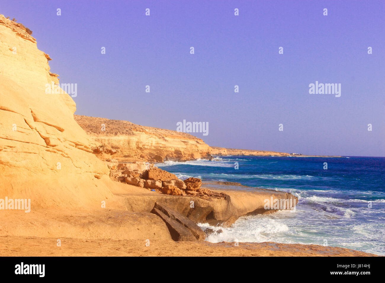 Matrouh hi-res stock photography and images - Alamy