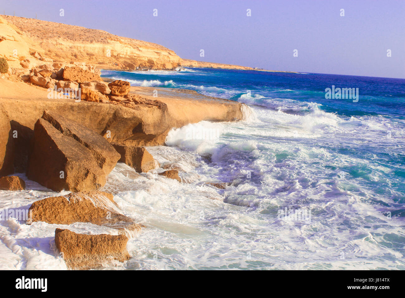 Matrouh hi-res stock photography and images - Alamy