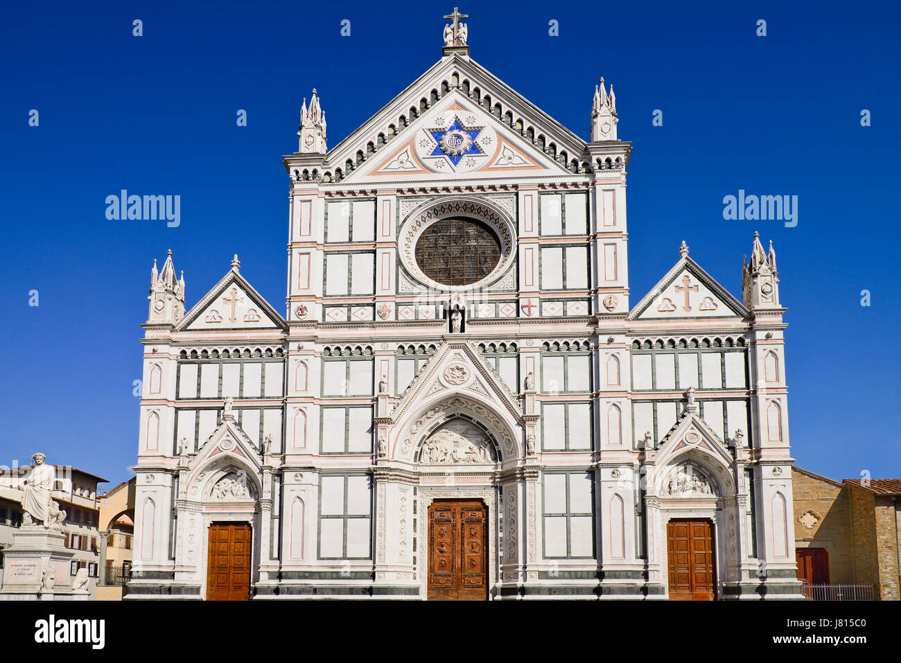 Religious architecture europe 19th century hi-res stock photography and ...