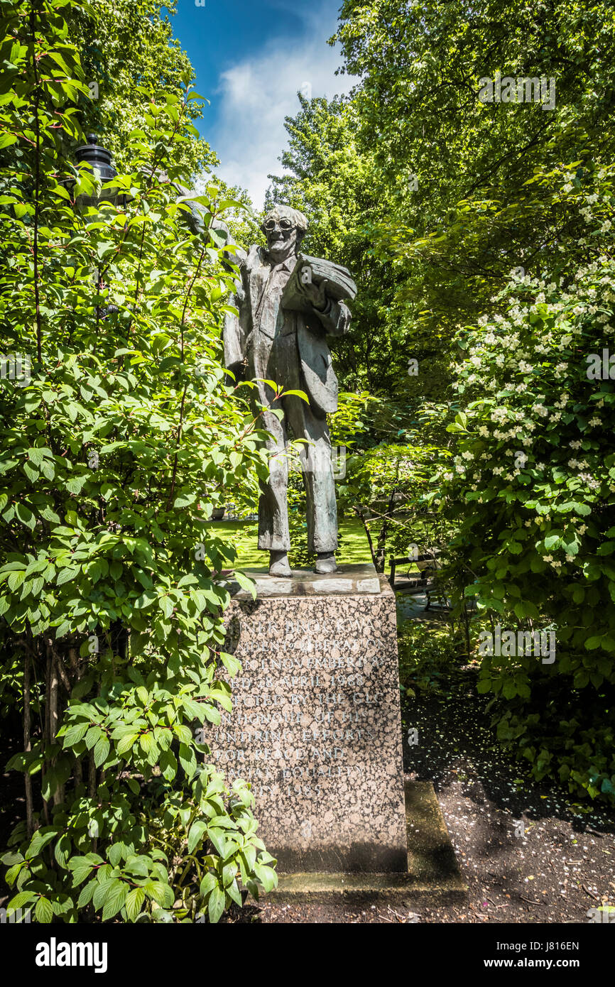 Fenner Brockway High Resolution Stock Photography and Images - Alamy