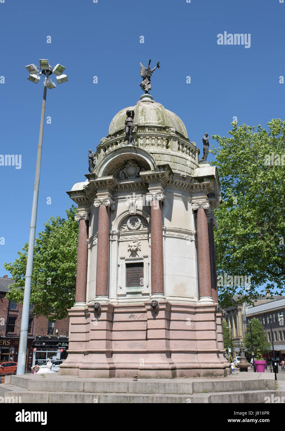 Flying Shuttle John Kay