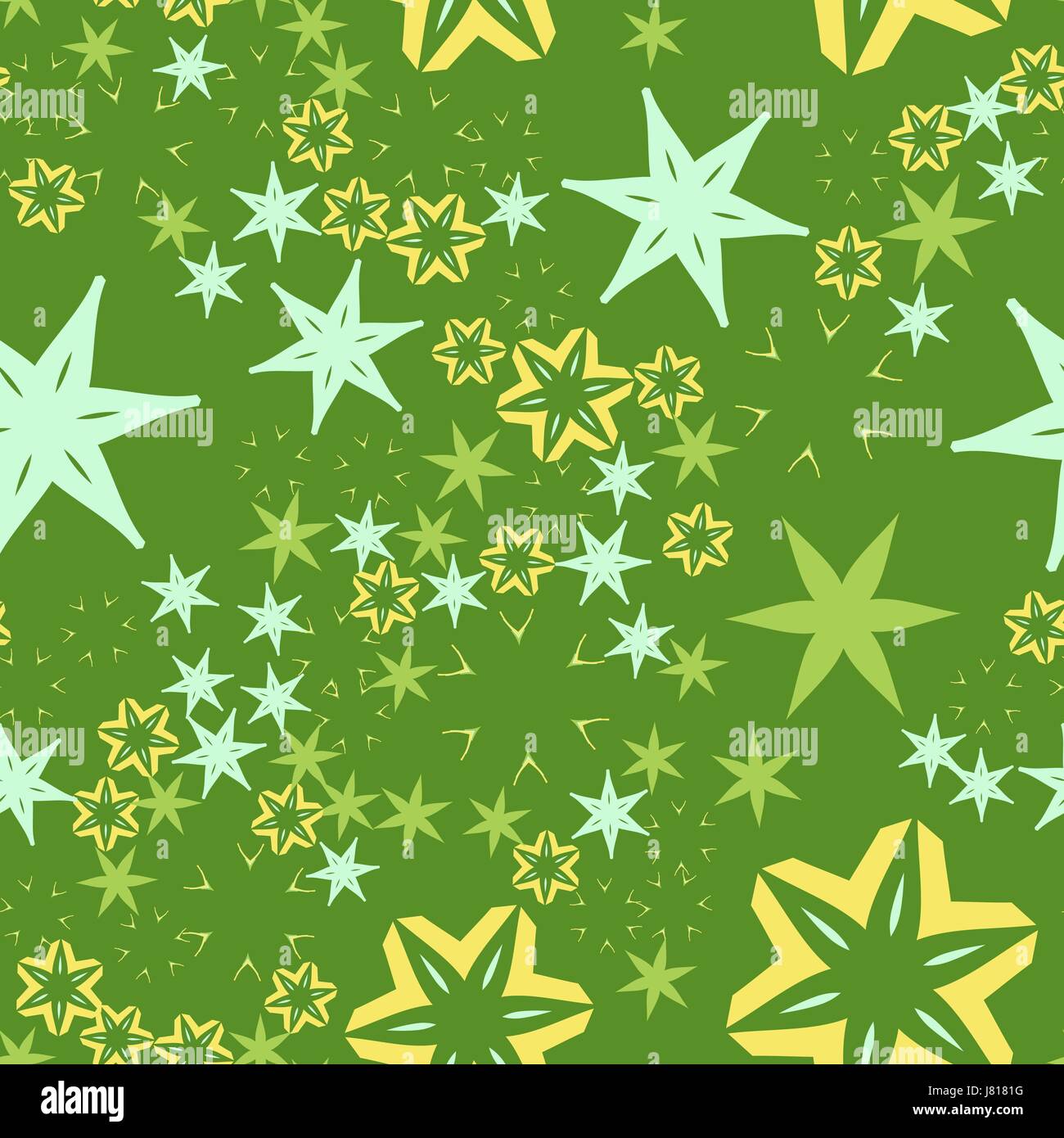 Warping paper pattern, seamless design for giftboxes, covers, flayers ...