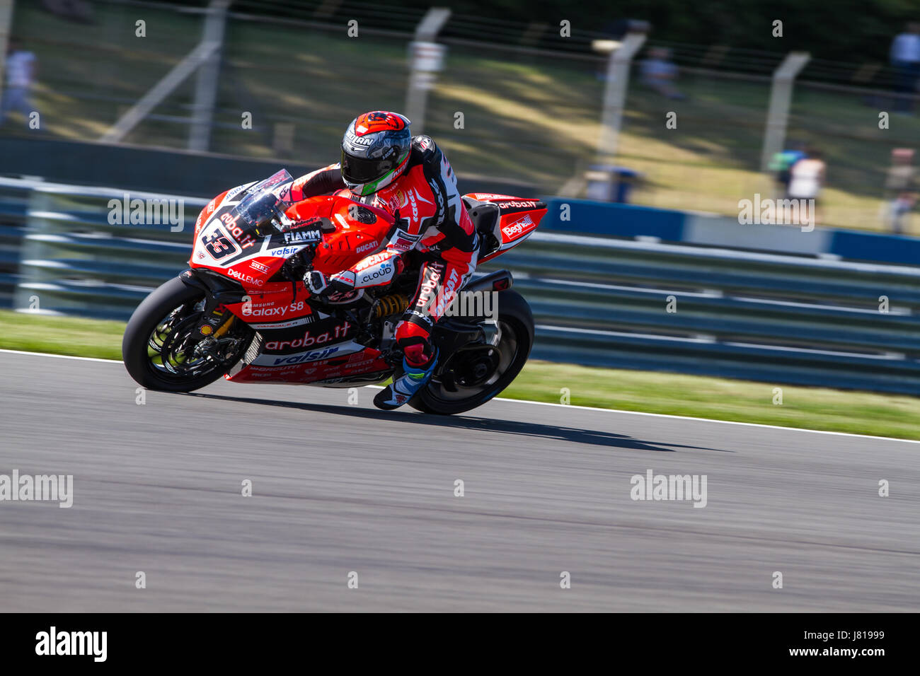 Aruba it racing hi-res stock photography and images - Alamy