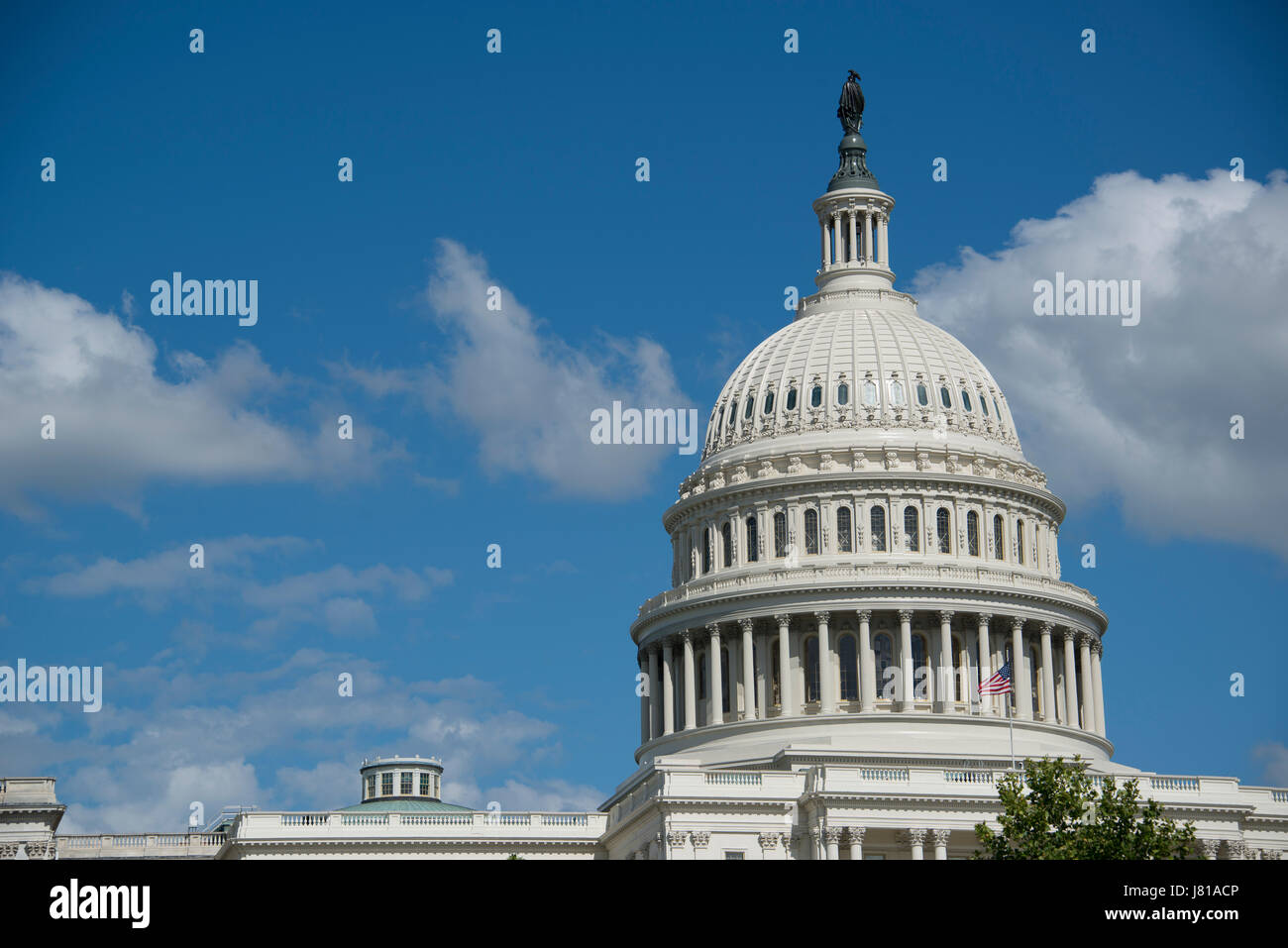 Very high resolution stock photo of the West Front of the United States ...
