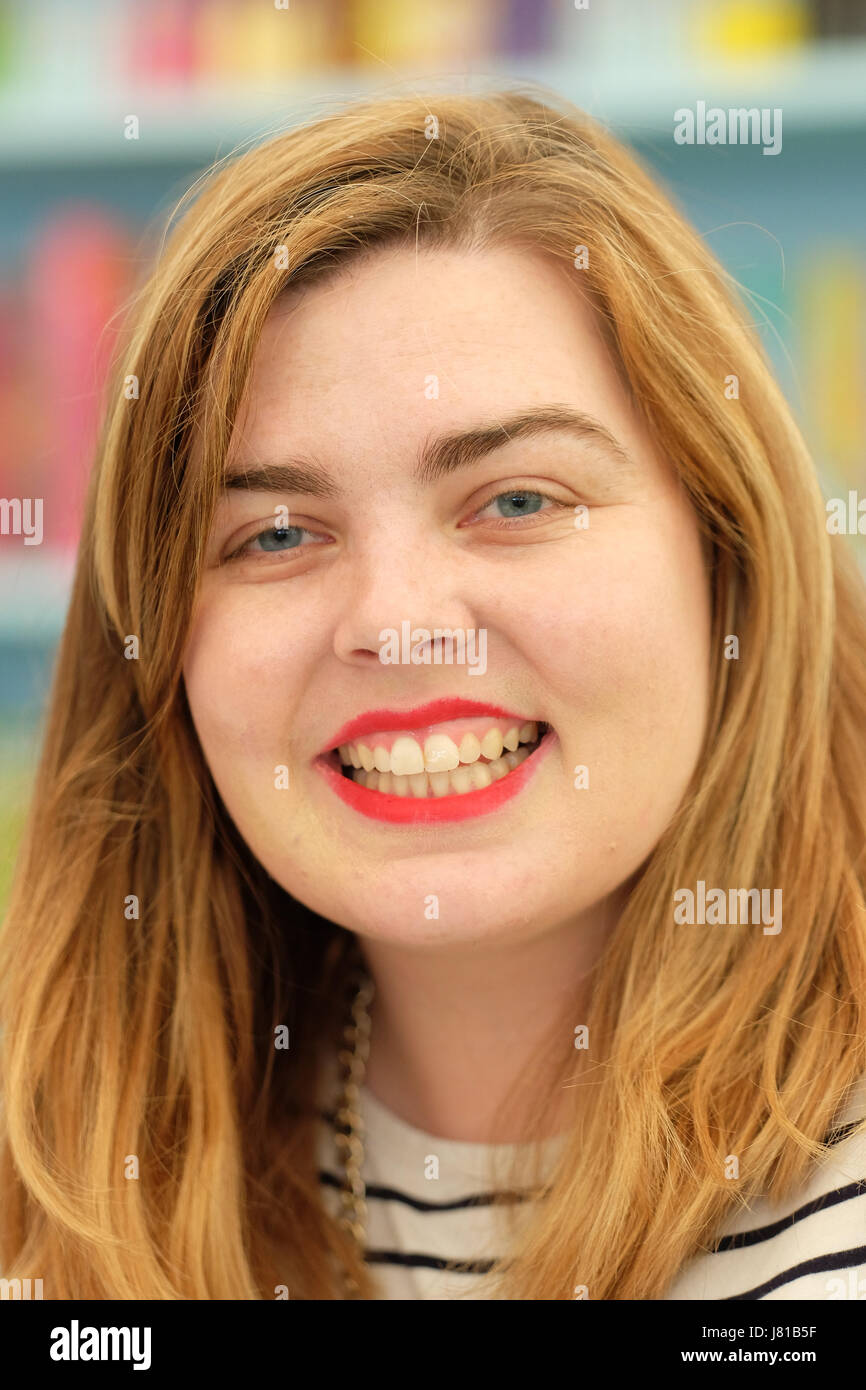 Alwyn hamilton hi-res stock photography and images - Alamy