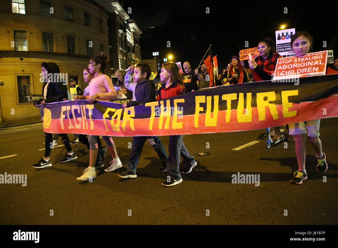 National sorry day australia High Resolution Stock Photography and ...