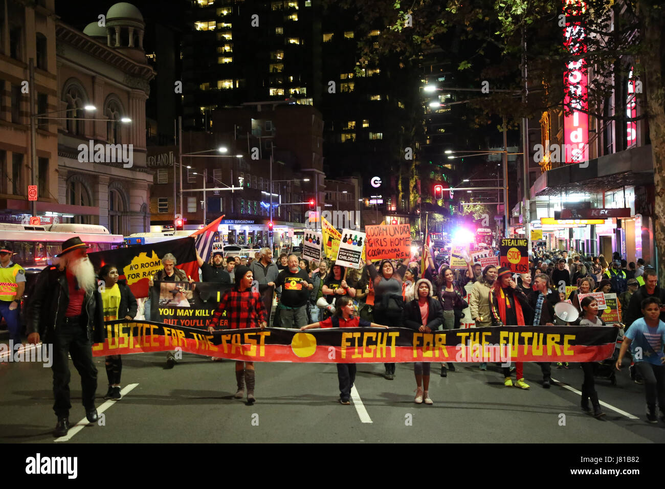 National sorry day australia High Resolution Stock Photography and ...