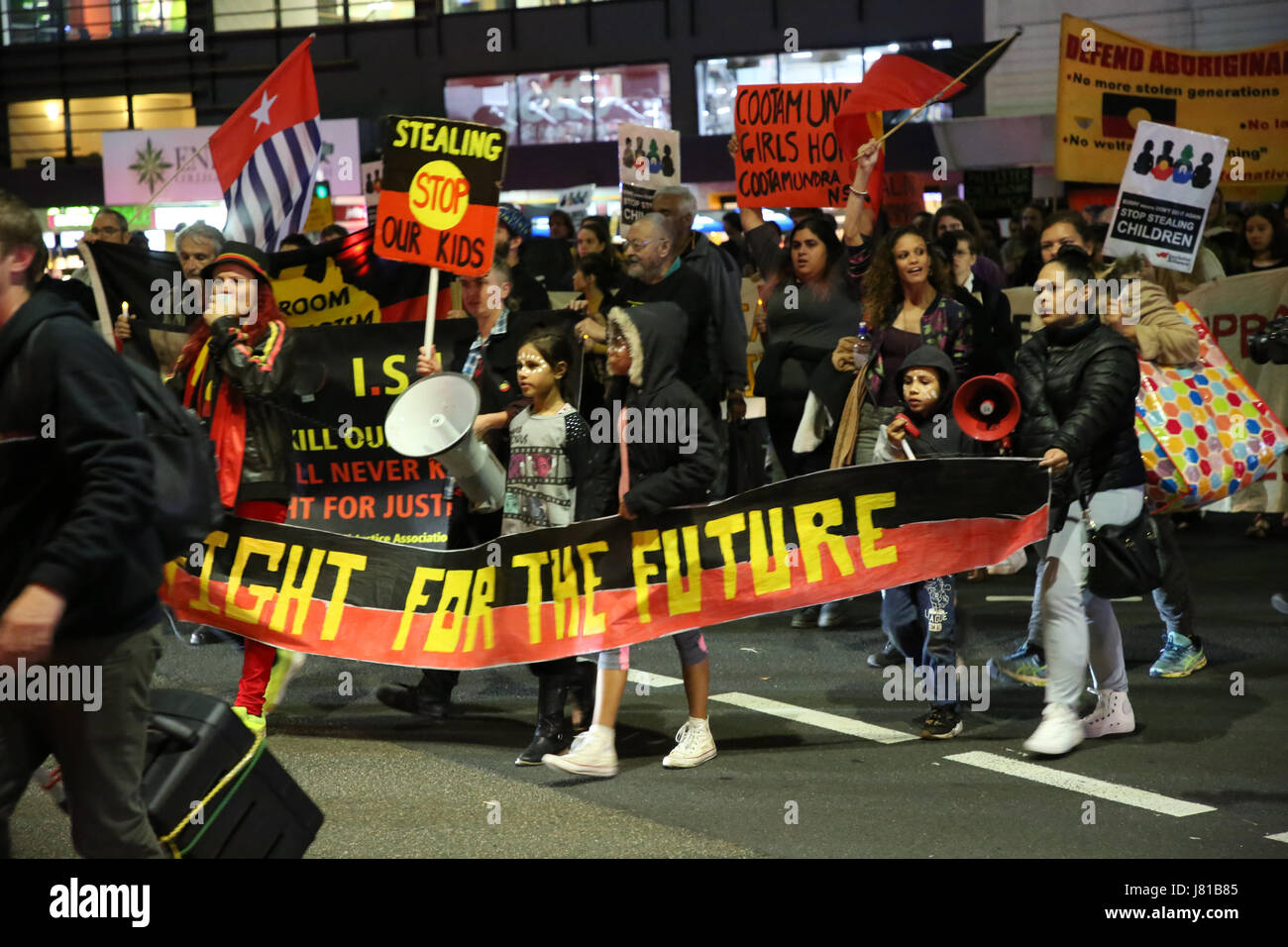 National sorry day australia High Resolution Stock Photography and ...