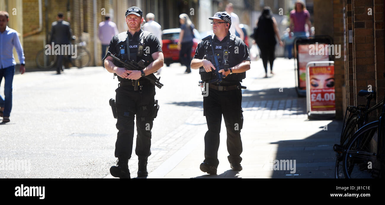 Oxford Police High Resolution Stock Photography and Images - Alamy