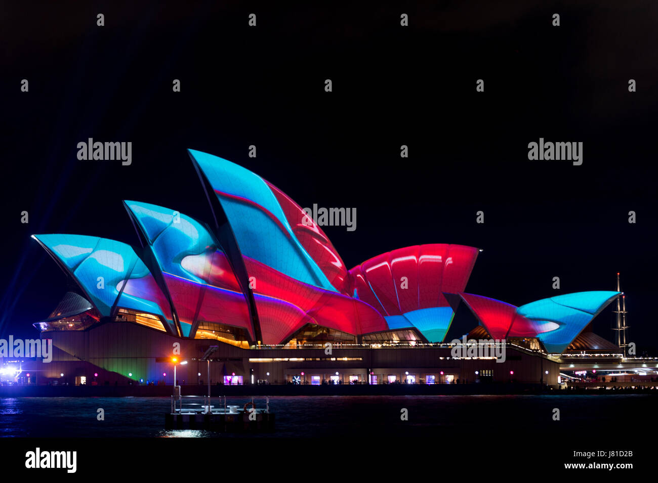 Sydney ash hi-res stock photography and images - Alamy