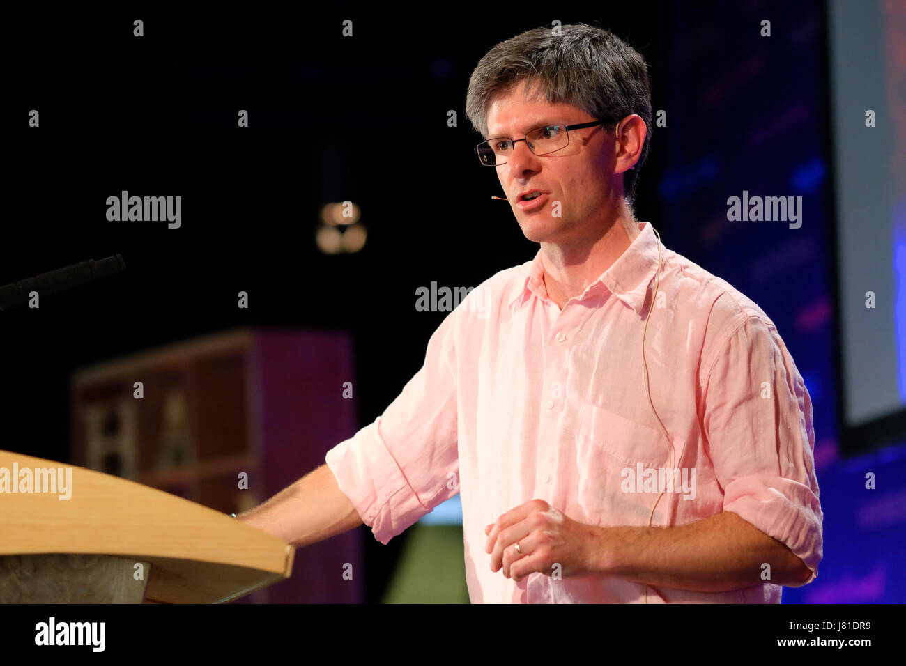 Alec ryrie hi-res stock photography and images - Alamy