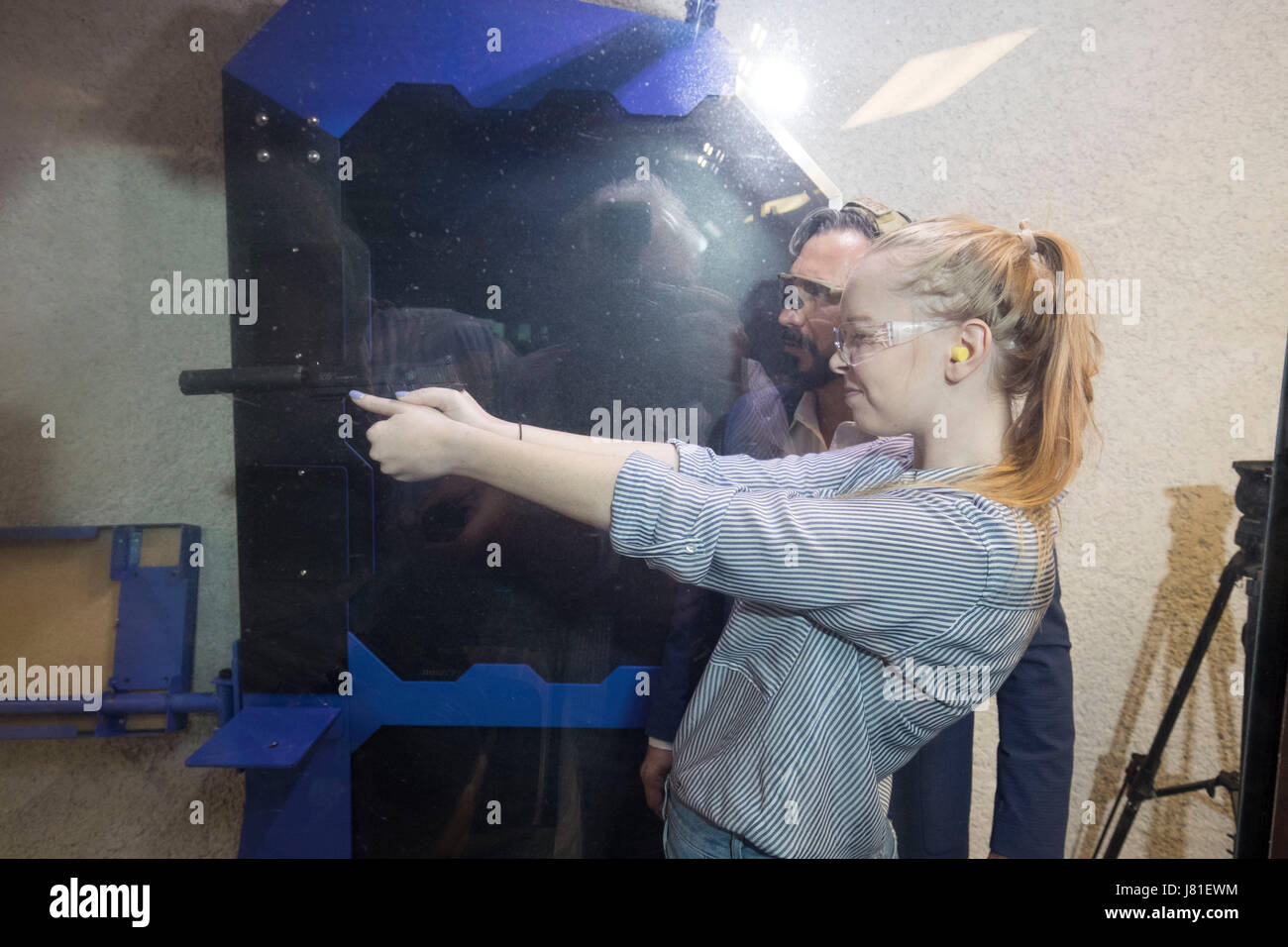 Audrey abbott High Resolution Stock Photography and Images - Alamy