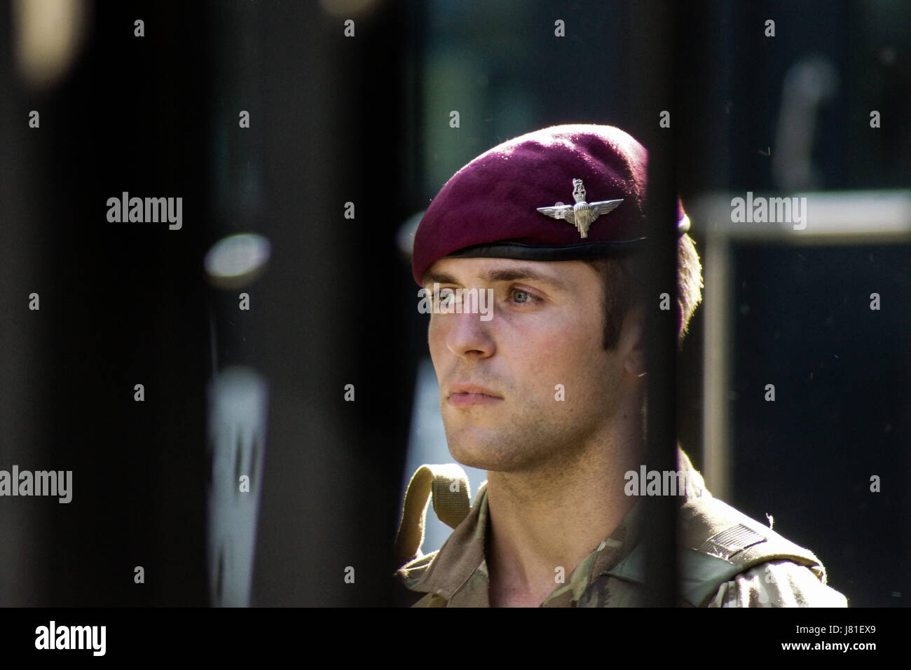 Operation temperer hi-res stock photography and images - Alamy