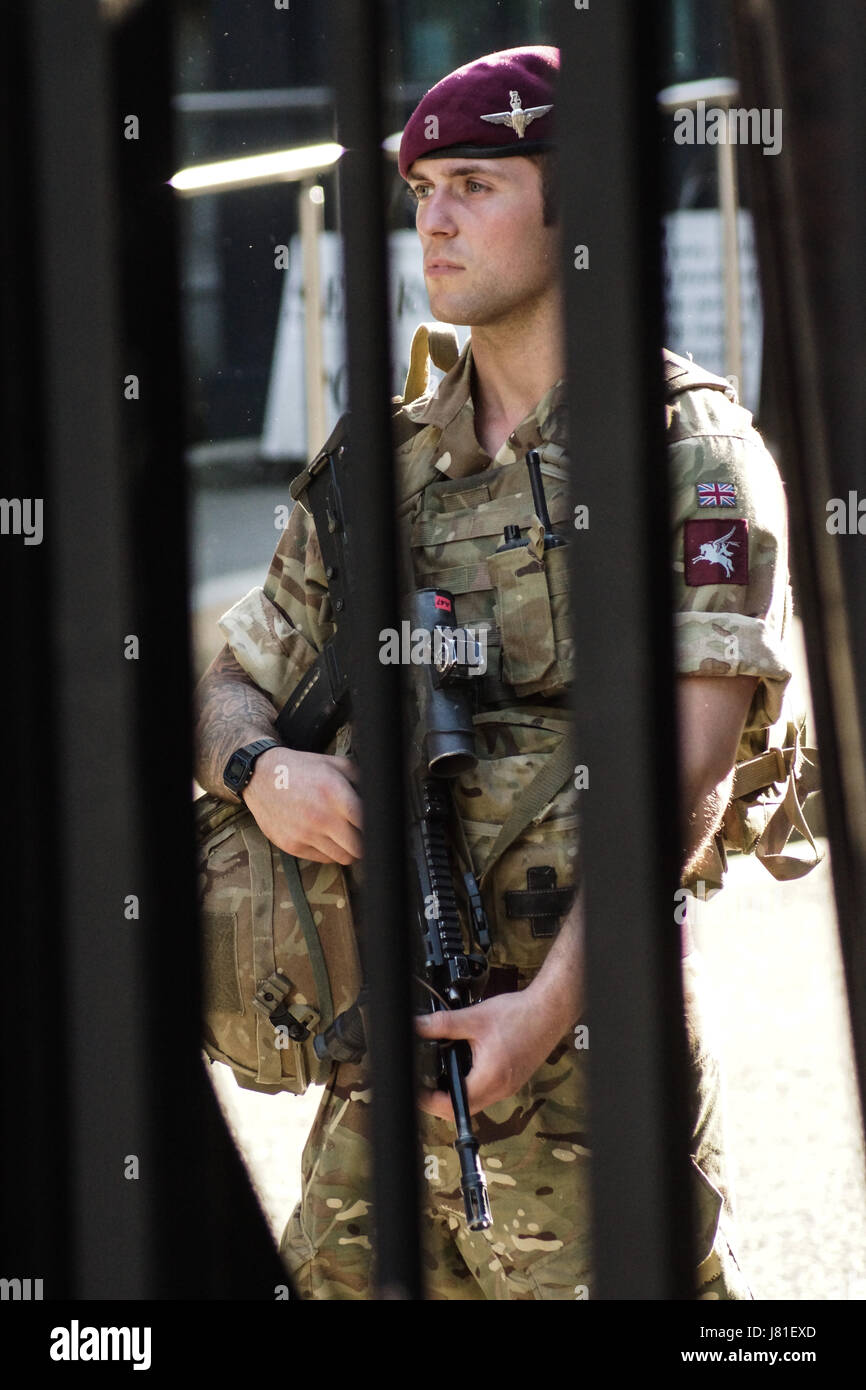 Operation temperer hi-res stock photography and images - Alamy