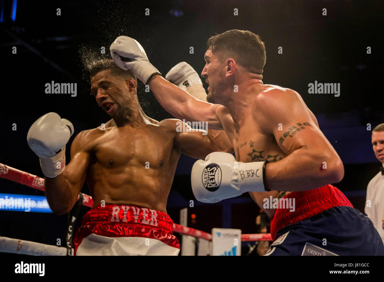 Matty kennedy hi-res stock photography and images - Alamy