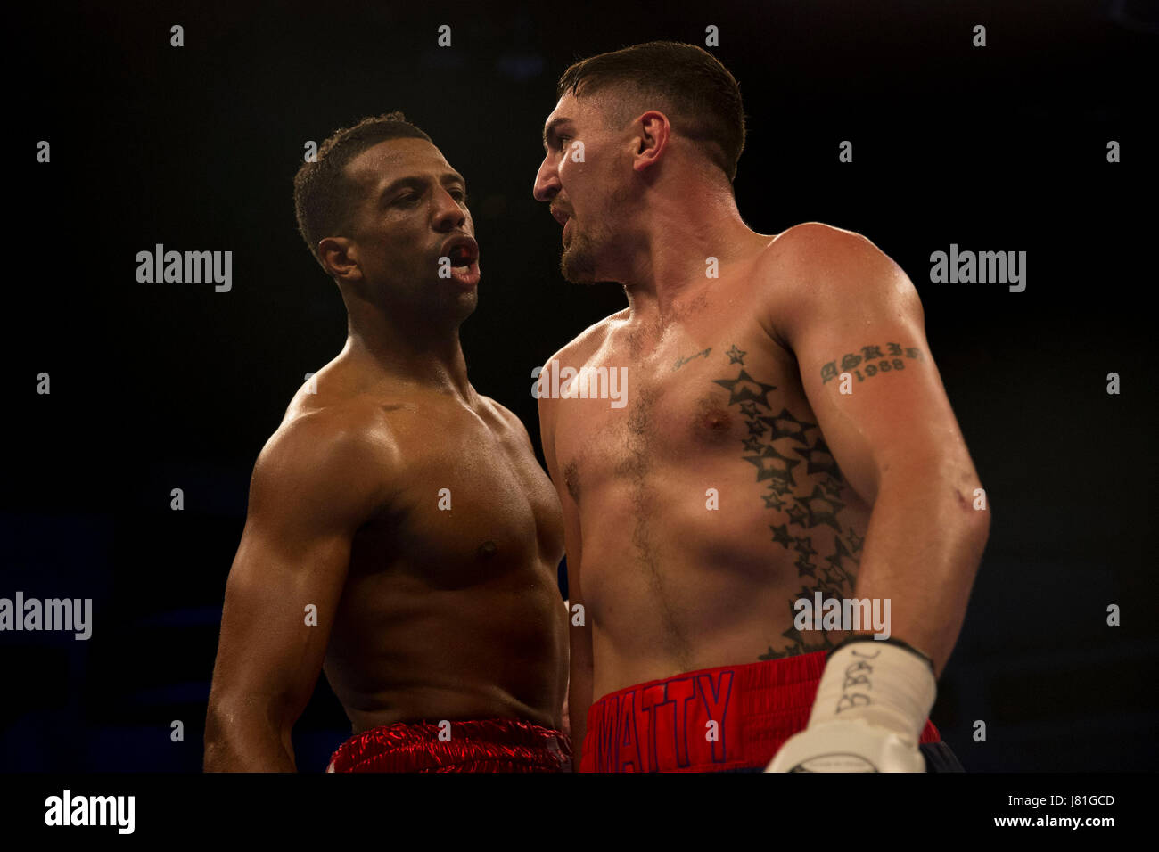 Matty kennedy hi-res stock photography and images - Alamy