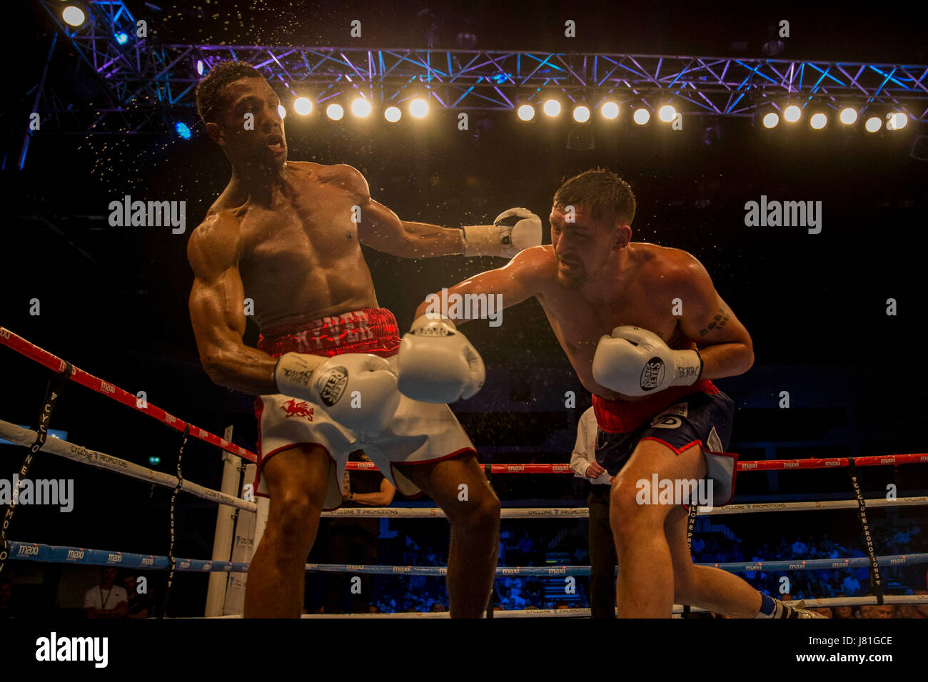 Craig kennedy hi-res stock photography and images - Alamy