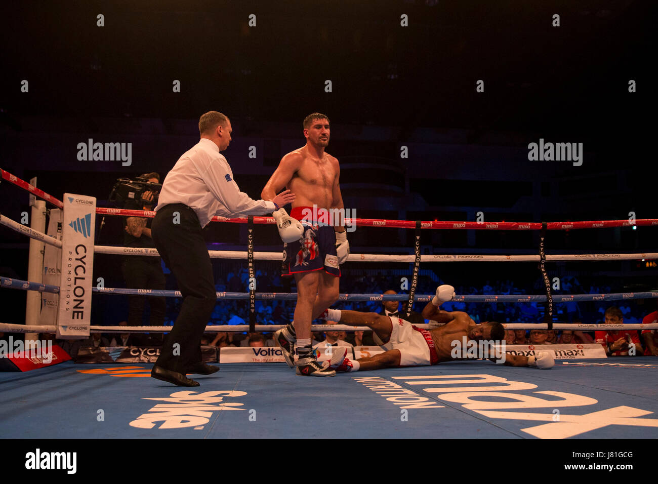 Matty kennedy hi-res stock photography and images - Alamy
