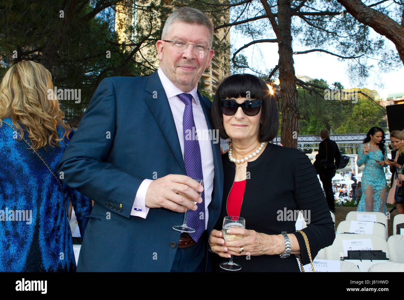 Monaco, Monaco. 26th May, 2017. Monaco, Monte Carlo - May 26, 2017 ...